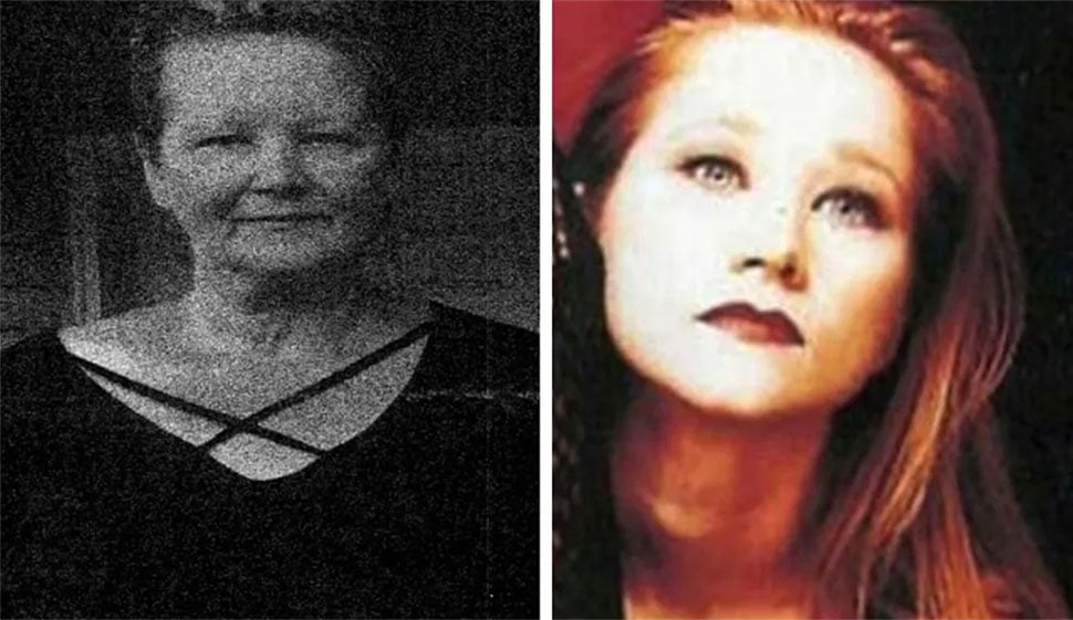 Daughter of "missing" Coal Chamber member says she's not missing