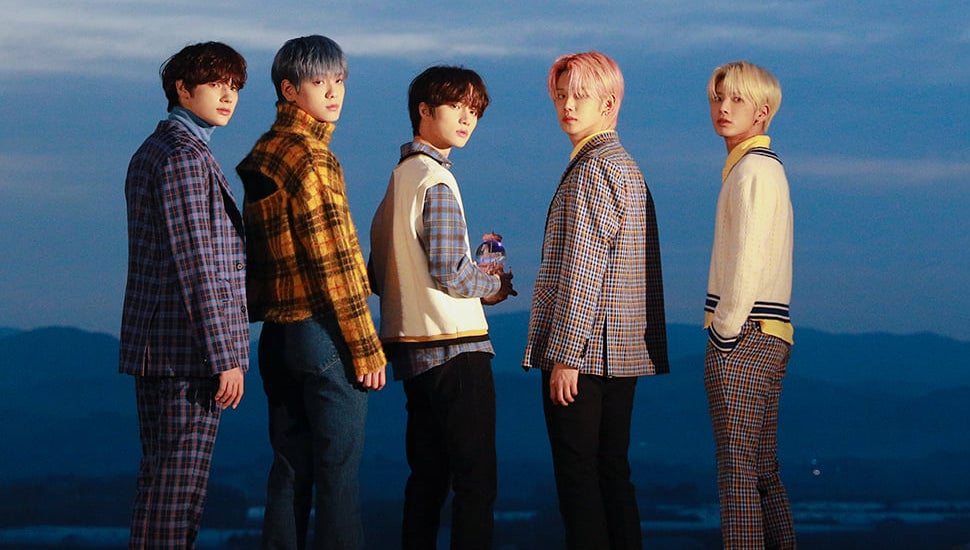 TXT’s Yeonjun and Taehyun to team up with Salem Ilese on 'PS5'