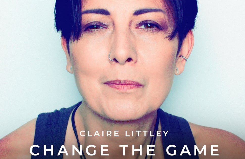 Get To Know: Claire Littley, the soulful pop star with a sense of purpose