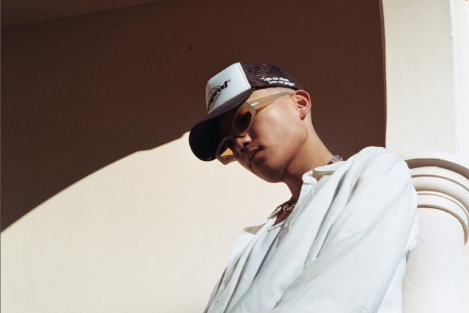 Get To Know: rising Korean New Zealand rapper Taebz