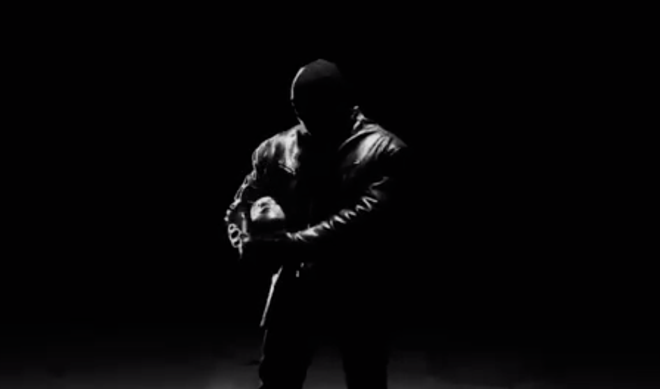 Kanye West kidnaps and decapitates Pete Davidson in 'Eazy' music video