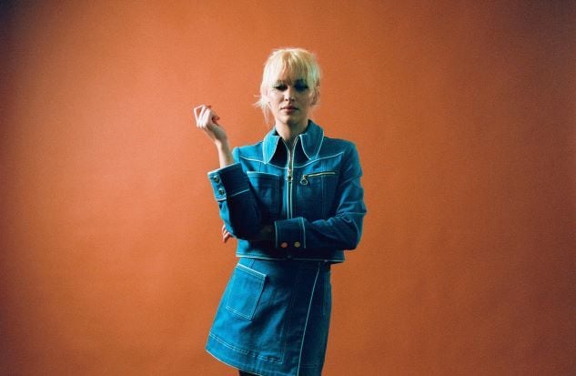 Get To Know: The stunning vocals of JOY.