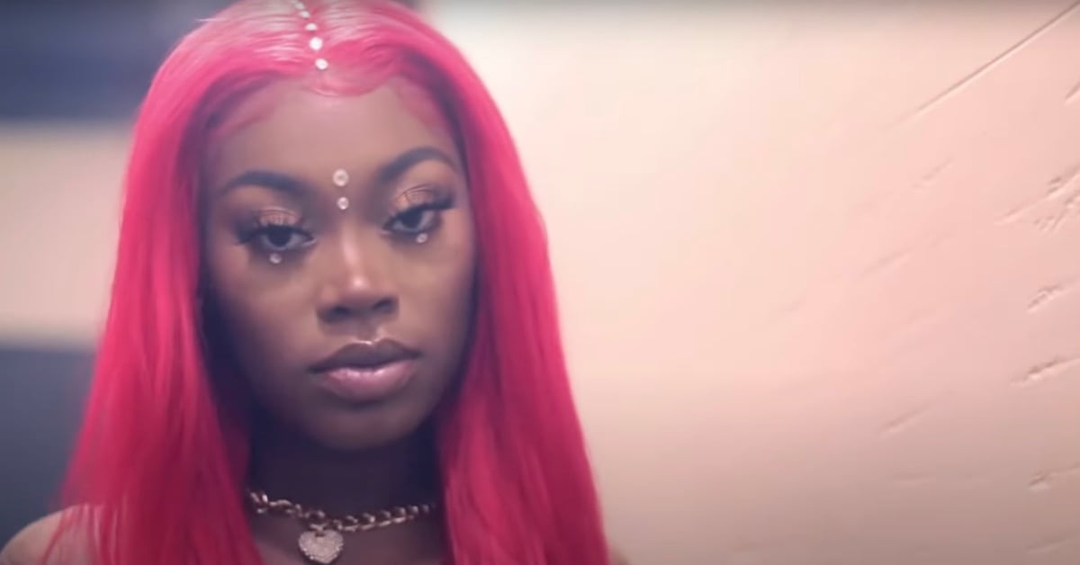 Asian Doll hits back at Erica Banks' comments on Nicki Minaj