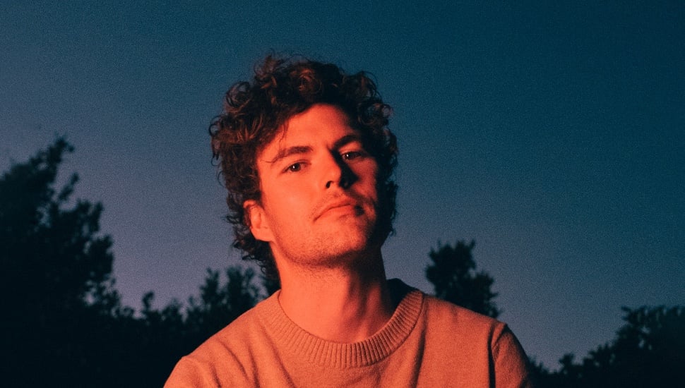 Vance Joy announces third album, 'In Our Own Sweet Time'