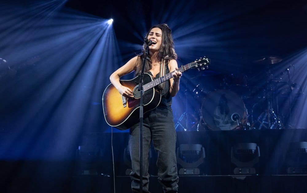 Amy Shark Confirms Australia & New Zealand Tour Dates