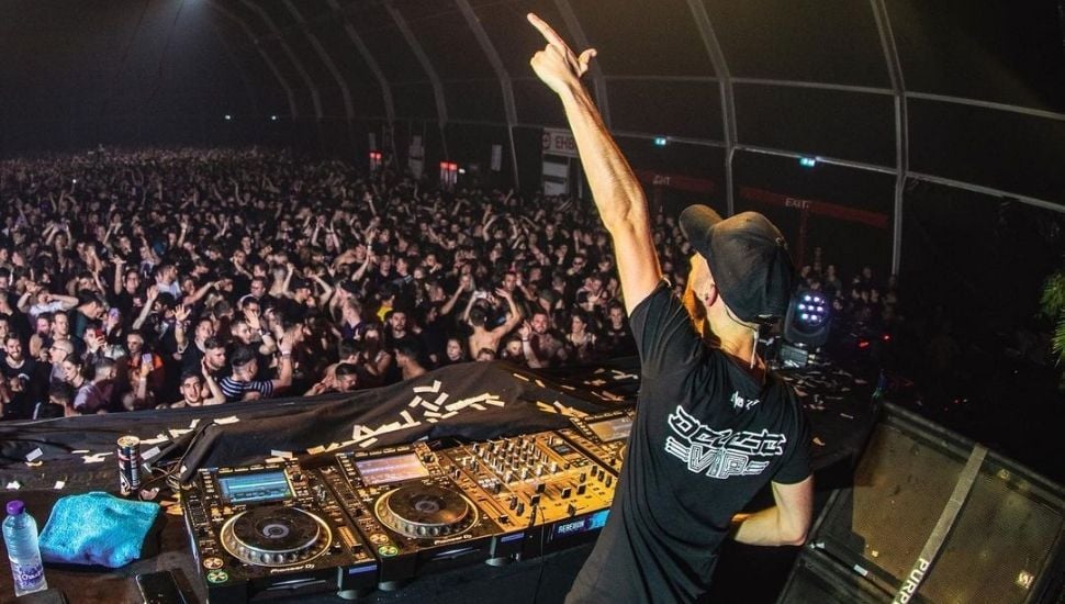 Popular Australian DJ has been found dead in Holland aged 30