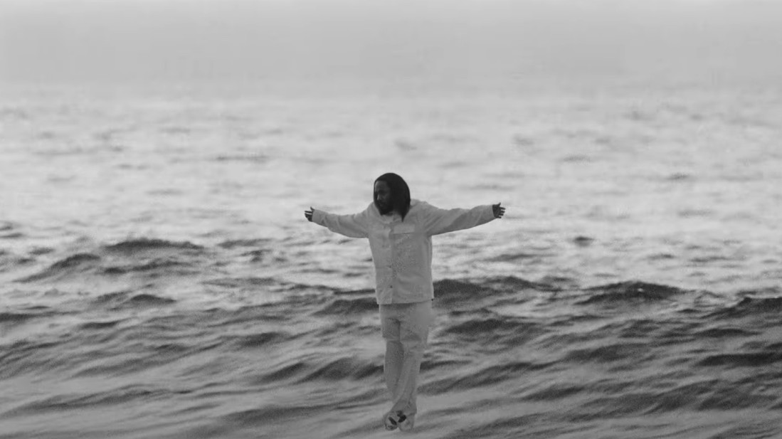 Kendrick Lamar fans uncovers hidden meaning behind 'N95' lyric