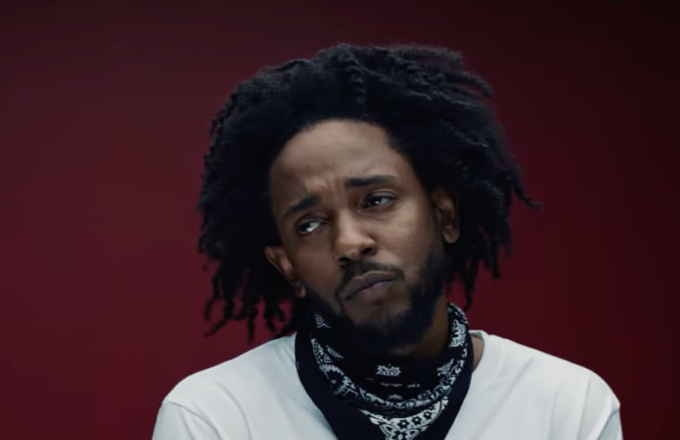Kendrick Lamar releases 'Mr. Morale & the Big Steppers'
