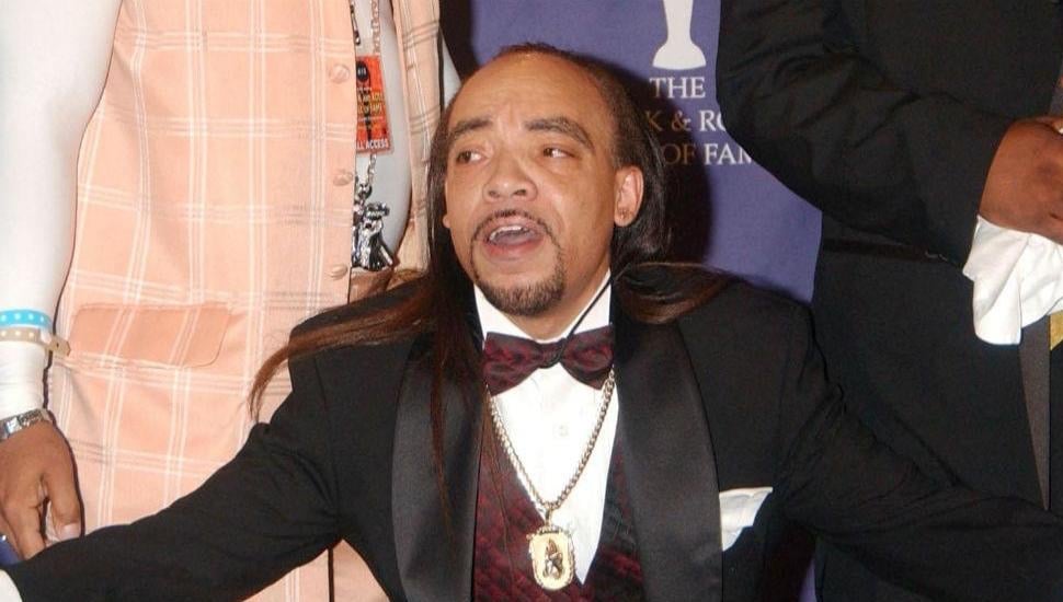 Hip hop legend Kidd Creole sentenced to 16 years for manslaughter