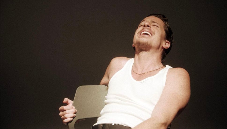 Charlie Puth Reveals Tmi In Horny New Interview