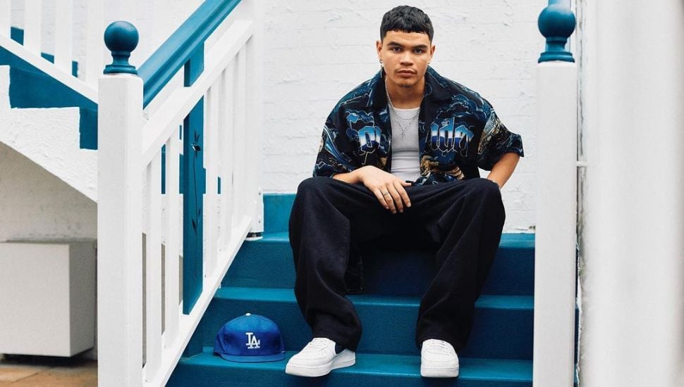 Get To Know: rising hip hop teen Creed Tha Kid