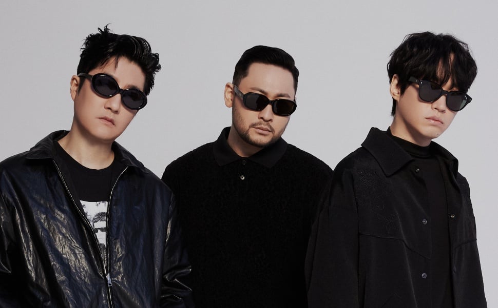 South Korean alternative hip hop icons Epik High are coming to Australia