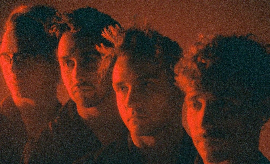 Get To Know: emphatic alternative rockers The Wrecks