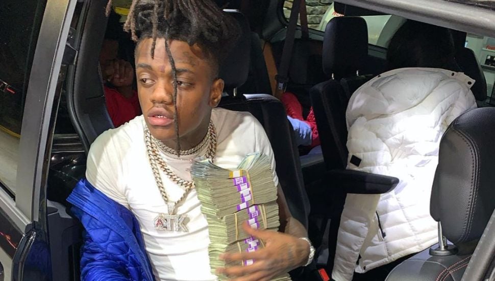 Rapper JayDaYoungan shot and killed at age 24