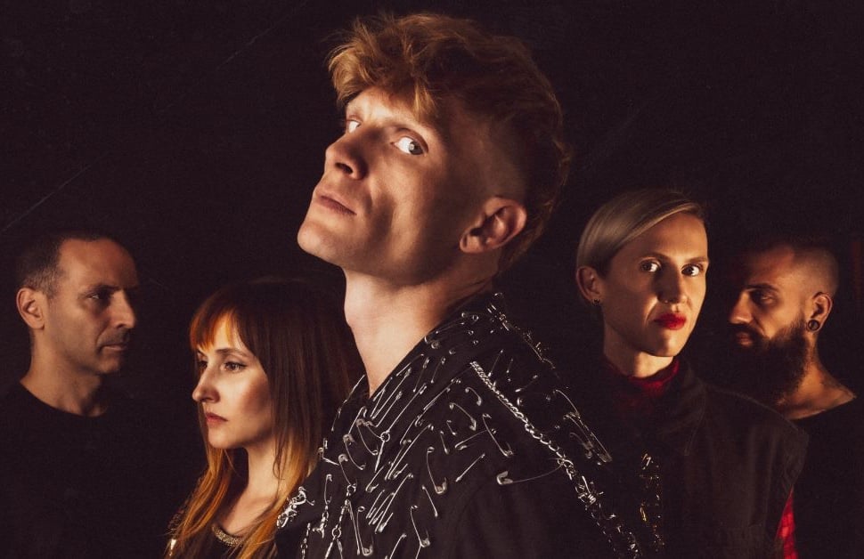 Mother Mother are coming to Australia and New Zealand for the first time