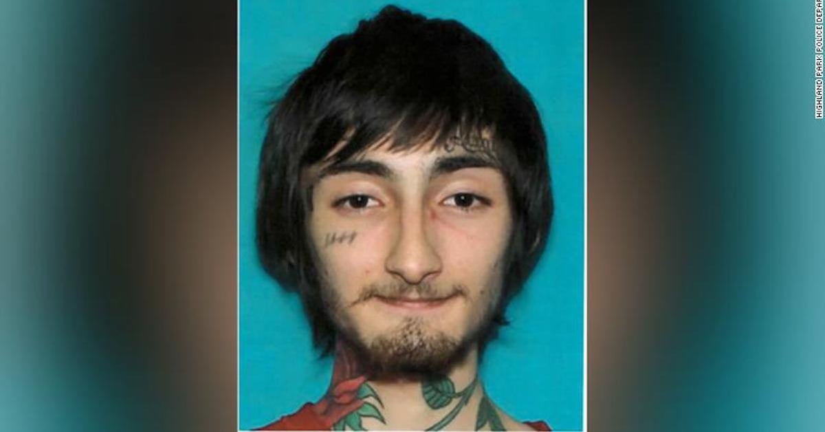 Police name 22-year-old rapper as prime suspect in US July 4th shooting