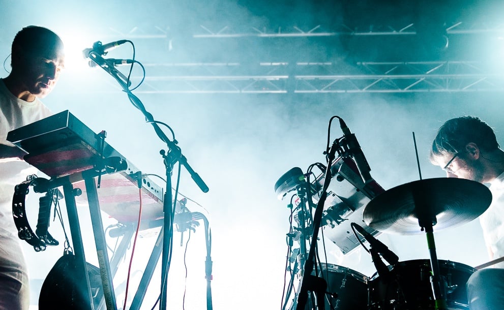 Electronic music icons Caribou finally returning to Australia