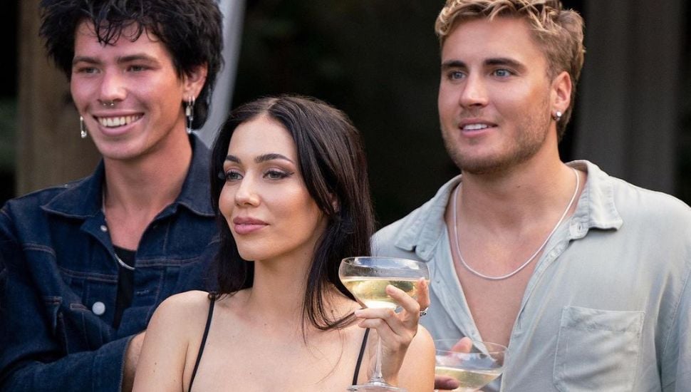 Get to know: Byron Baes' pop star st.james