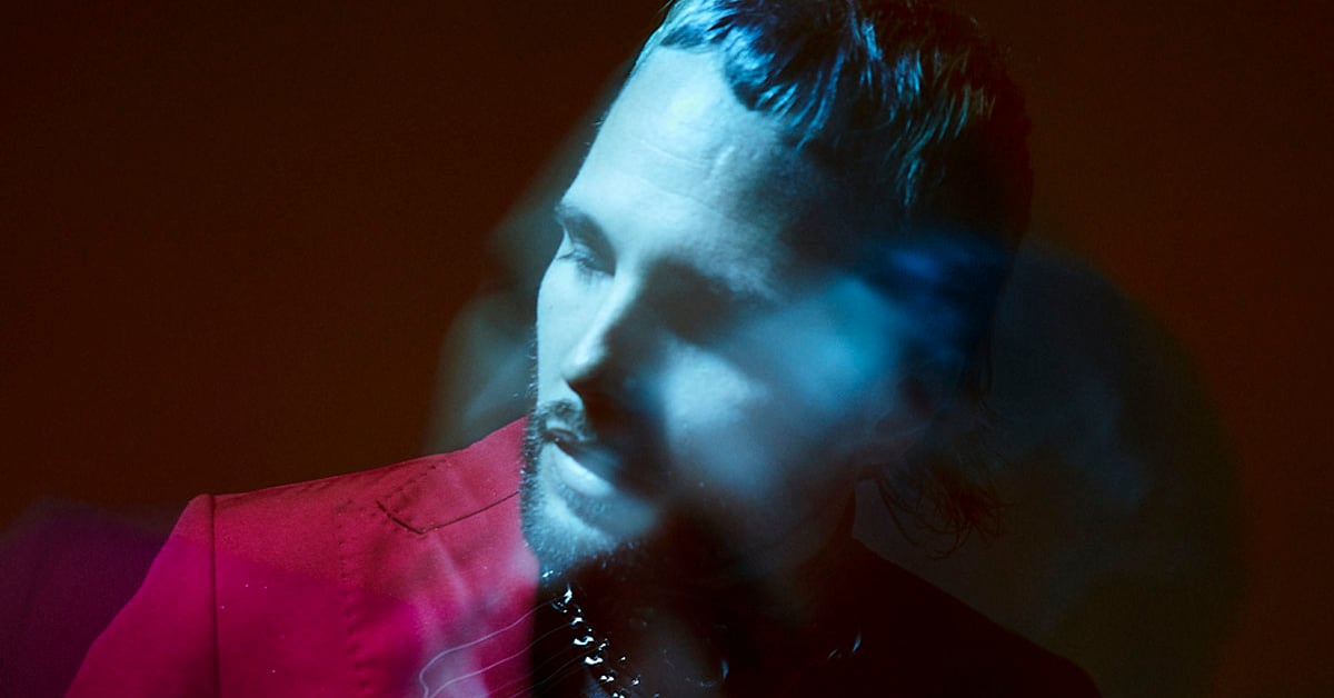 What So Not: the 'Anomaly' in Australian music today