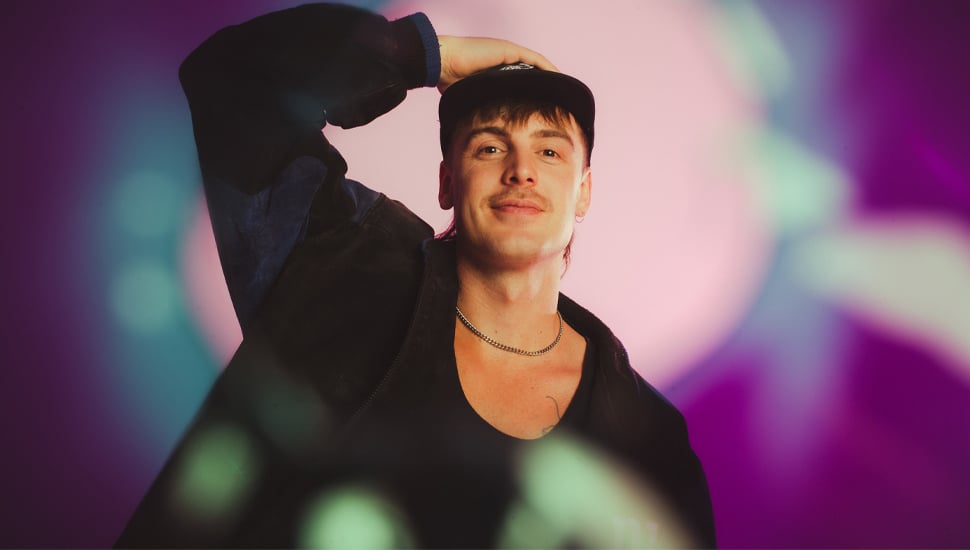 Luude now claims the 2 highest charting DnB records of the last 8 years