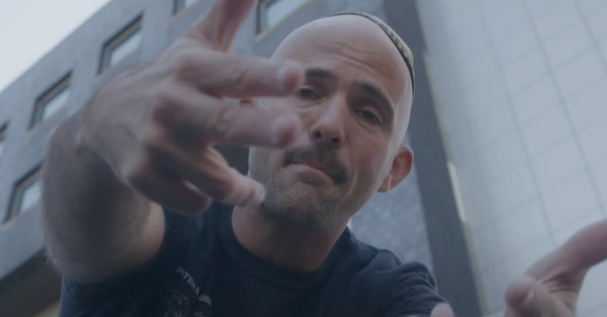 Jewish rappers are dropping diss tracks against Kanye West