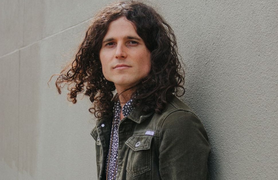 Hamish Anderson Drops New Single, Announces National Tour