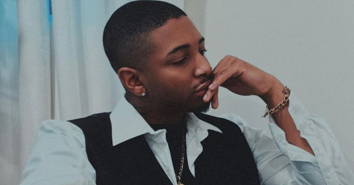 Rapper KR gets 50 years in jail for raping multiple women, including minors