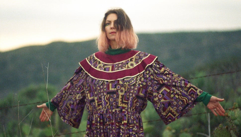 Class of 2022: powerful singer-songwriter Jess Cornelius