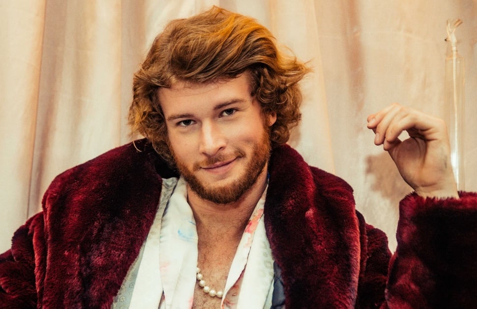 Yung Gravy announces Australian and New Zealand tour