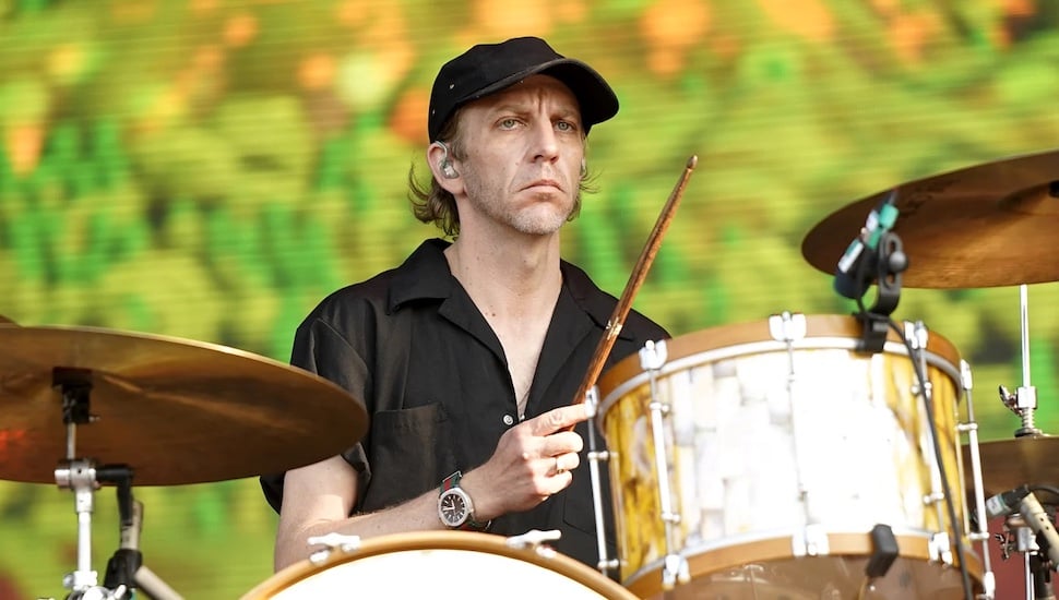 Modest Mouse drummer Jeremiah Green has died