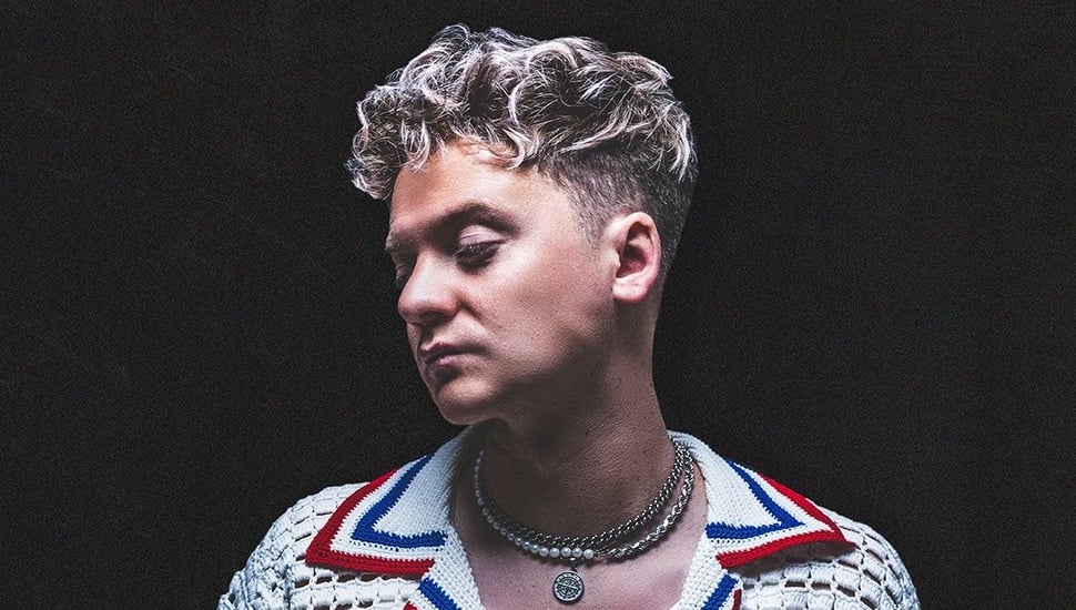 Conor Maynard announces debut Australian tour