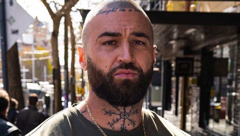 Spanian dropped from hip hop collective after homophobic rant