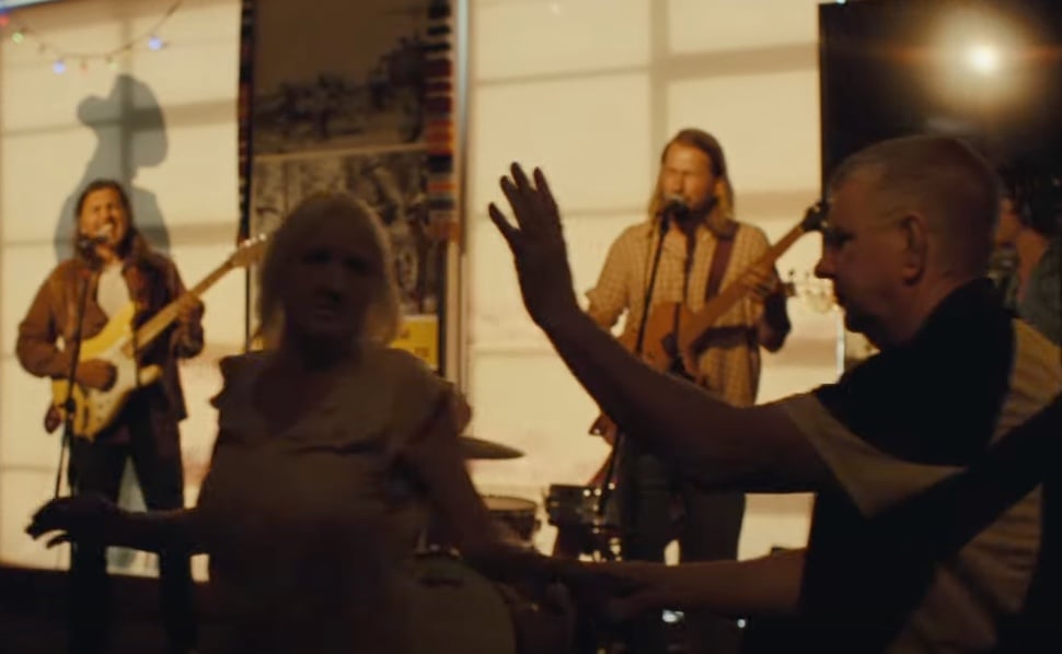 The Teskey Brothers share nostalgic video for 'Oceans of Emotions'