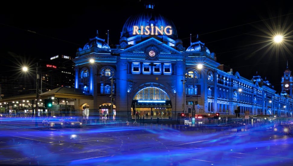 RISING Expands 2024 Program