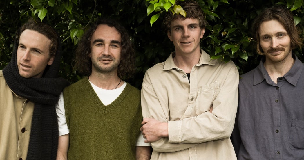 The Best New Zealand Gigs: December 29th-January 12th