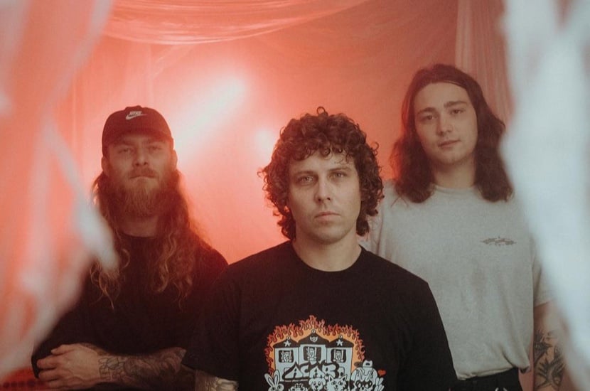 Get to Know: emotive alternative rockers Sunbleached