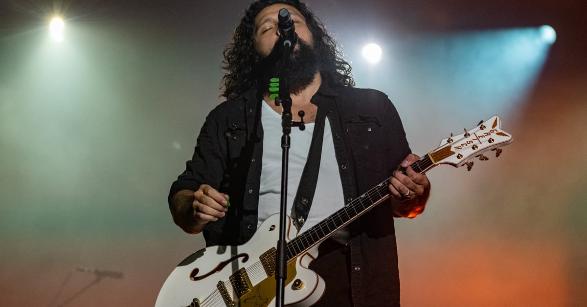 PHOTOS: Bluesfest Byron Bay 2023 – Good Friday Highlights