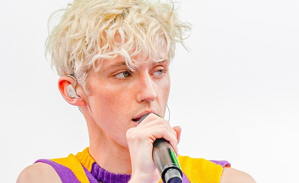 Troye Sivan Teases New Era of Music
