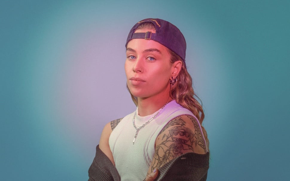 'Literally the Wild West': Tash Sultana Discusses the Music Industry