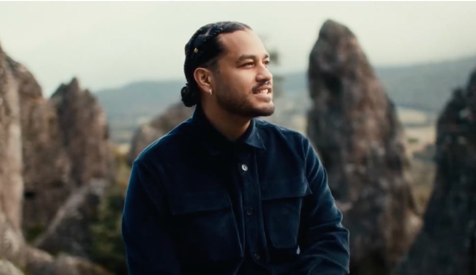 Ziggy Ramo Shares Powerful Video for 'Better'