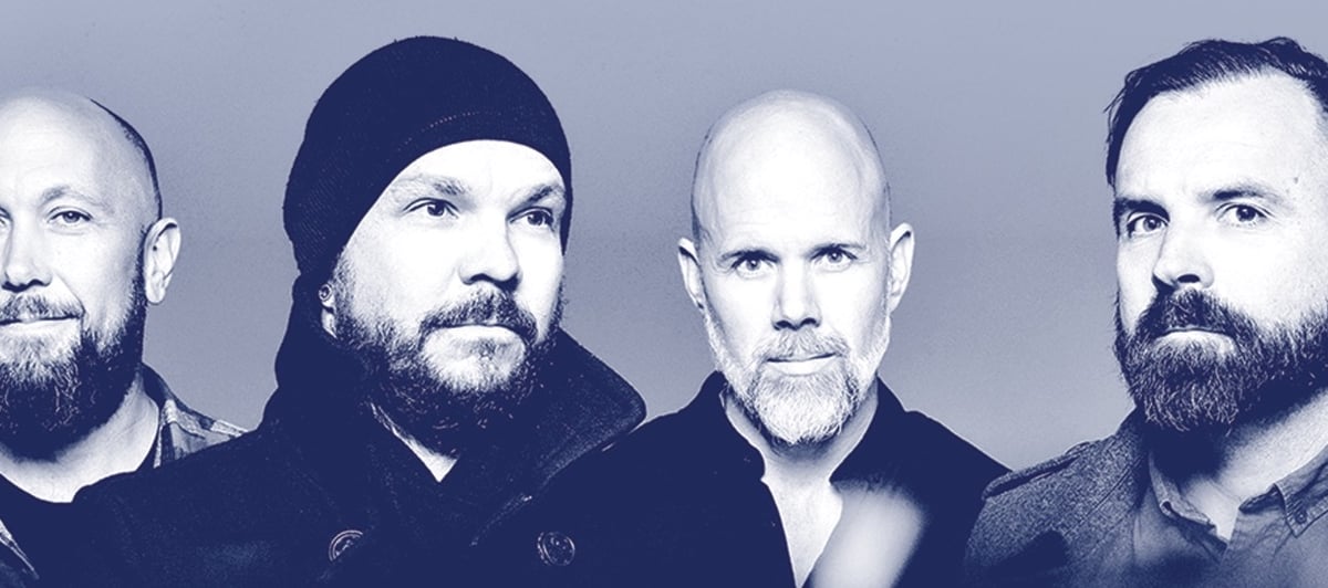 The Butterfly Effect Announce 'Begins Here' 20th Anniversary Tour