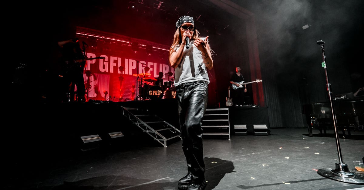 Here's triple j's Hottest 100