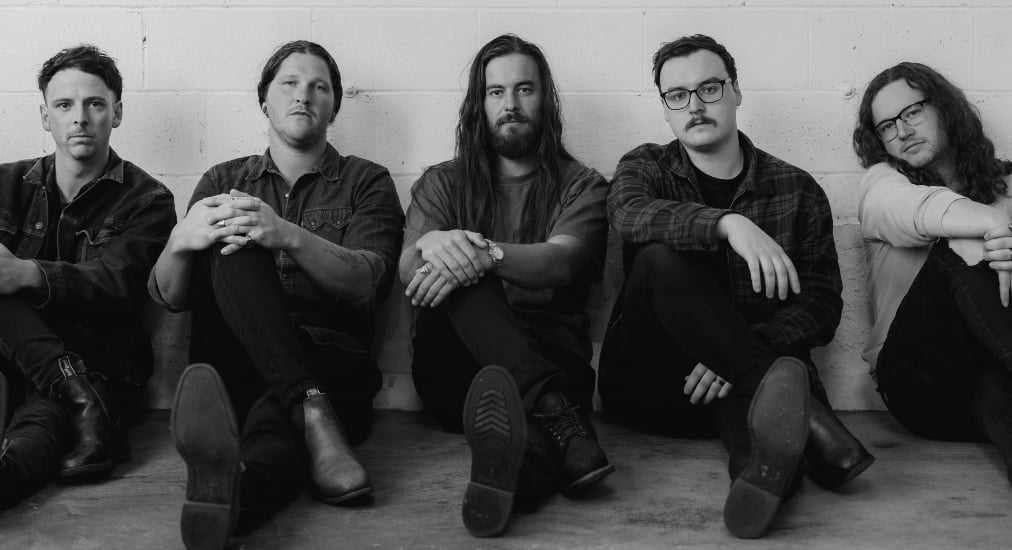 Get to Know: Adelaide's Anthemic Rockers Indiago