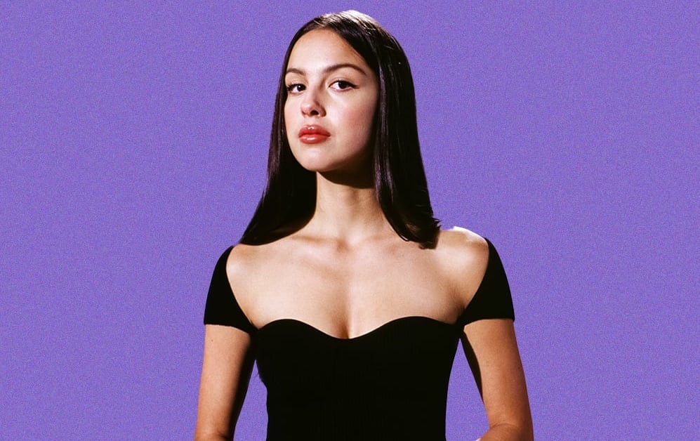 Olivia Rodrigo Is Coming to Australia