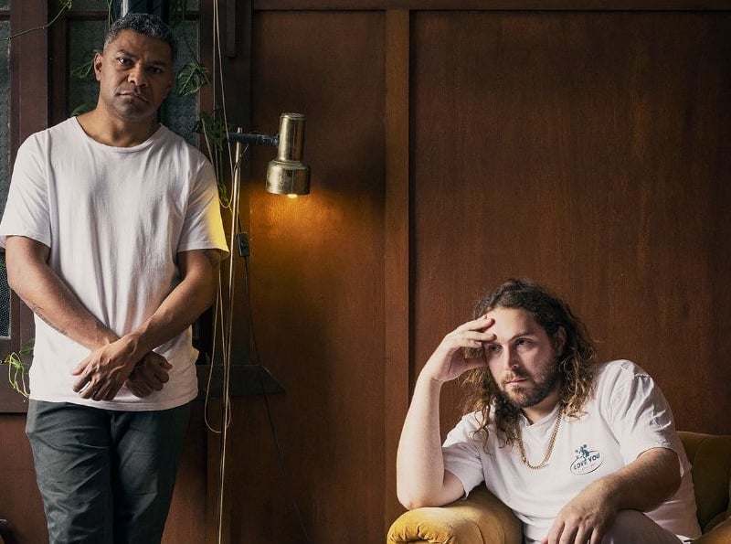 Yirinda Proudly Take Butchulla Language to National Airwaves