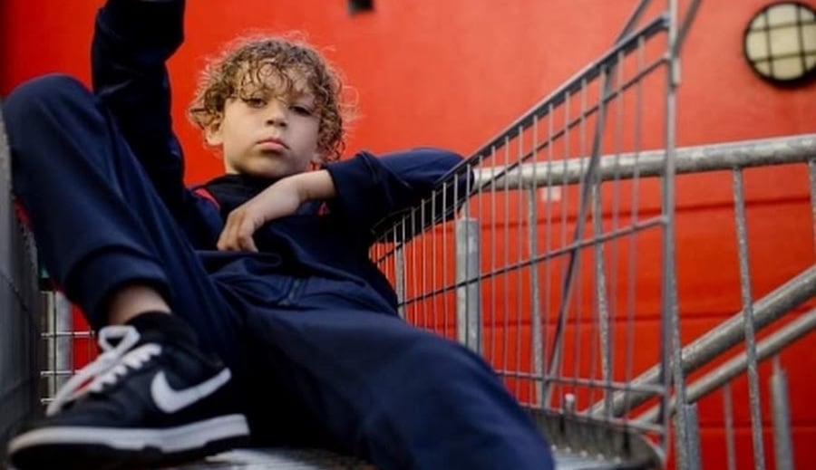 Meet Inkabee, Chance the Rapper's New Favourite Aussie MC