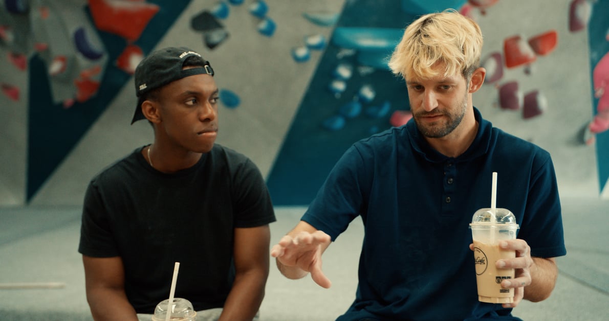 Talking Summer, Festivals and Staying Cool With The Rubens