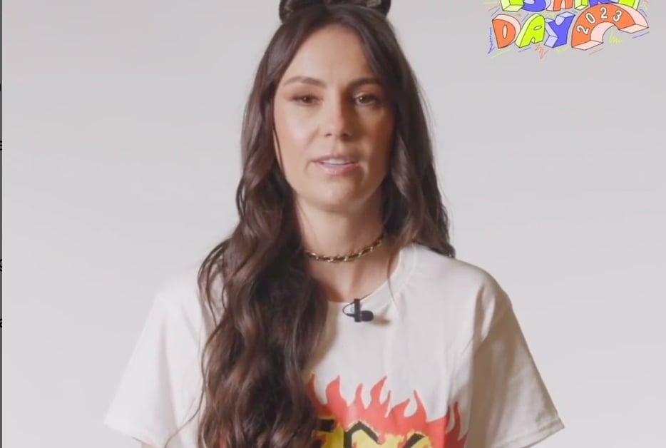 Ausmusic T-Shirt Day 2023: What Amy Shark & More Wore