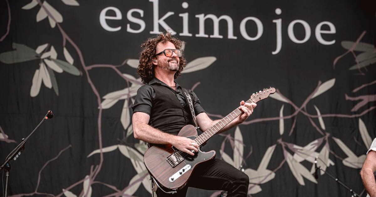 Good Things Announces 2024 Dates