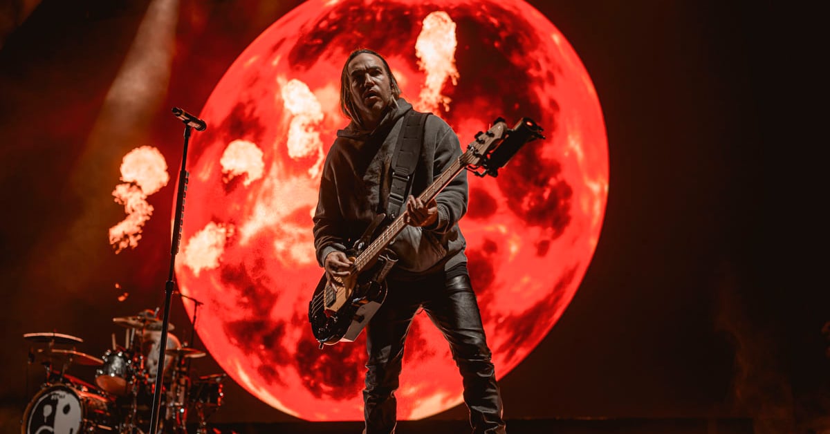 PHOTOS: Good Things 2023 Sydney @ Centennial Park